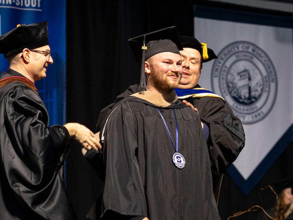 Stout Online programs ranked among Best Online by U.S. News & World Report rankings | University ...